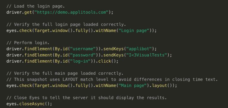 The top 9 tools for automated front-end testing in 2023 | Rainforest QA