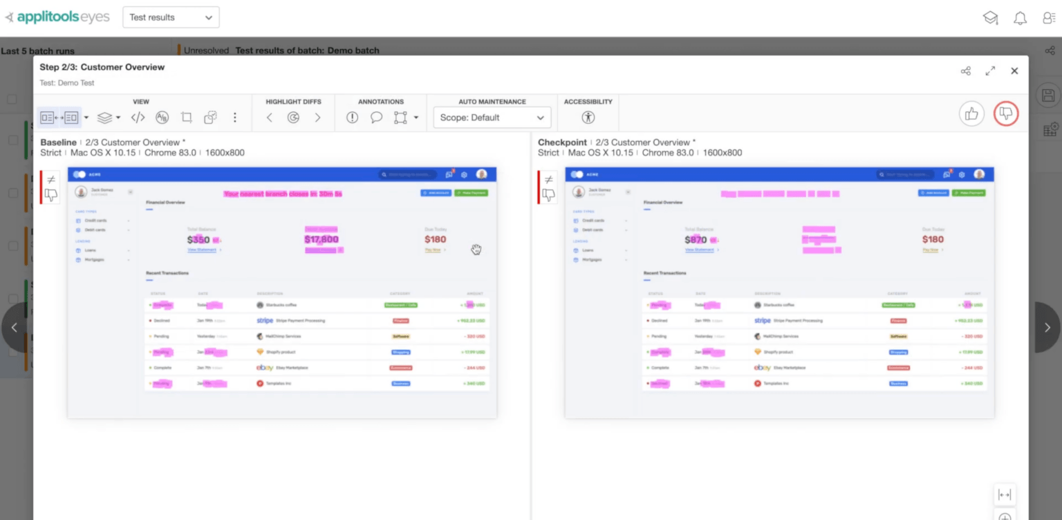 The top 9 tools for automated front-end testing in 2023 | Rainforest QA