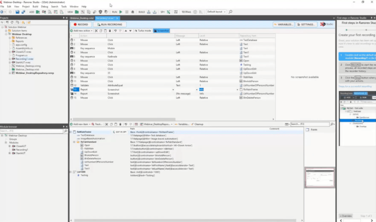 The Top 9 Tools For Automated Front End Testing In 2023 Rainforest Qa