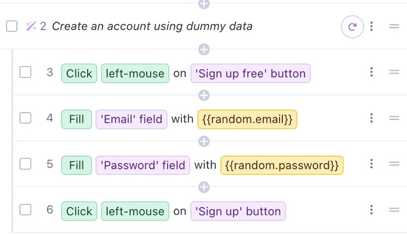 Watch Generative Ai For Test Automation In Rainforest Video Rainforest Qa