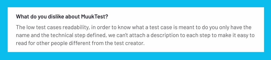 Muuktest Alternatives Muuktest Vs Qa Wolf Vs Rainforest Qa Rainforest Qa
