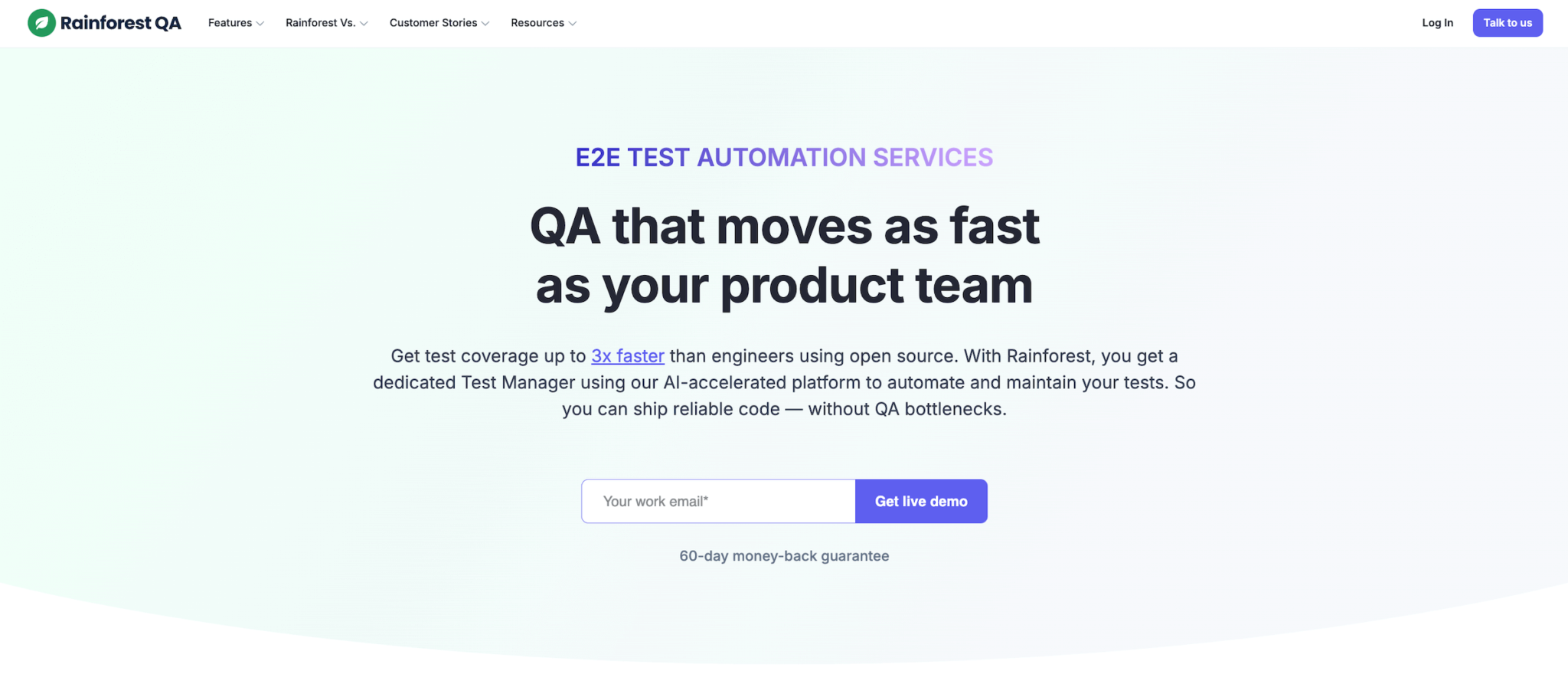 Top 5 UI testing services for faster, more reliable releases