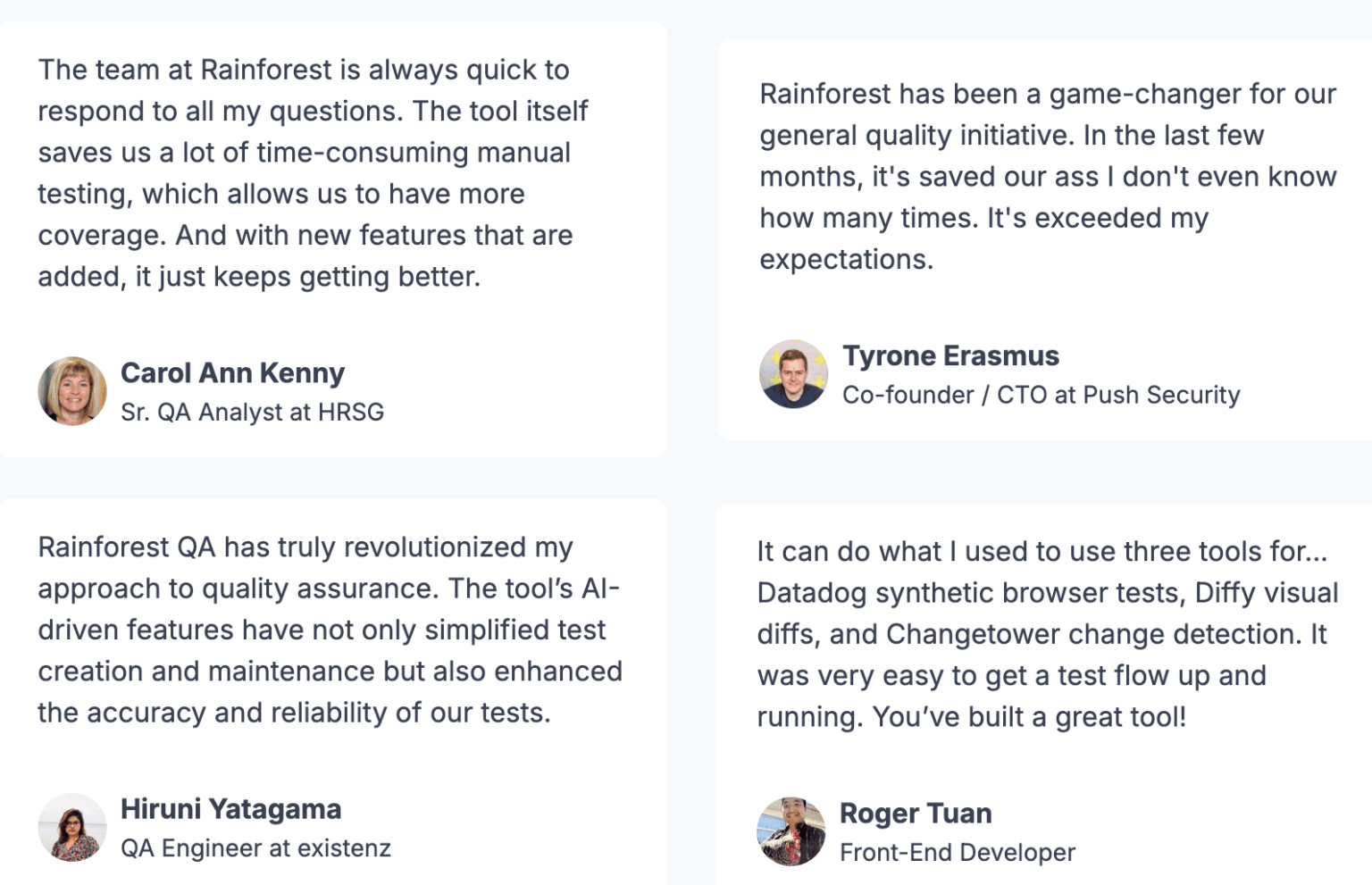 Top 5 Ui Testing Services For Faster More Reliable Releases