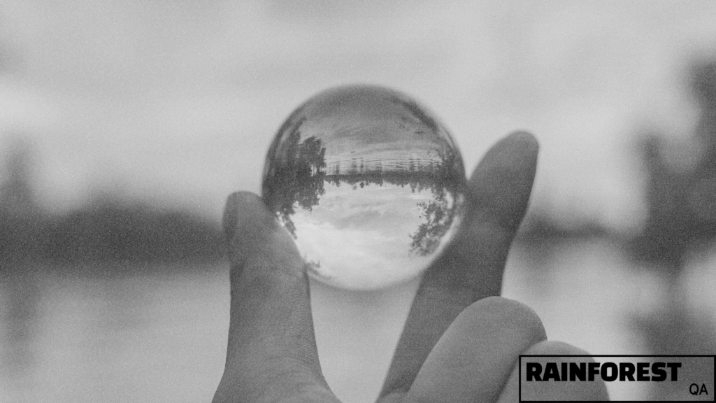 AI for QA testing demands transparency—here's what it means